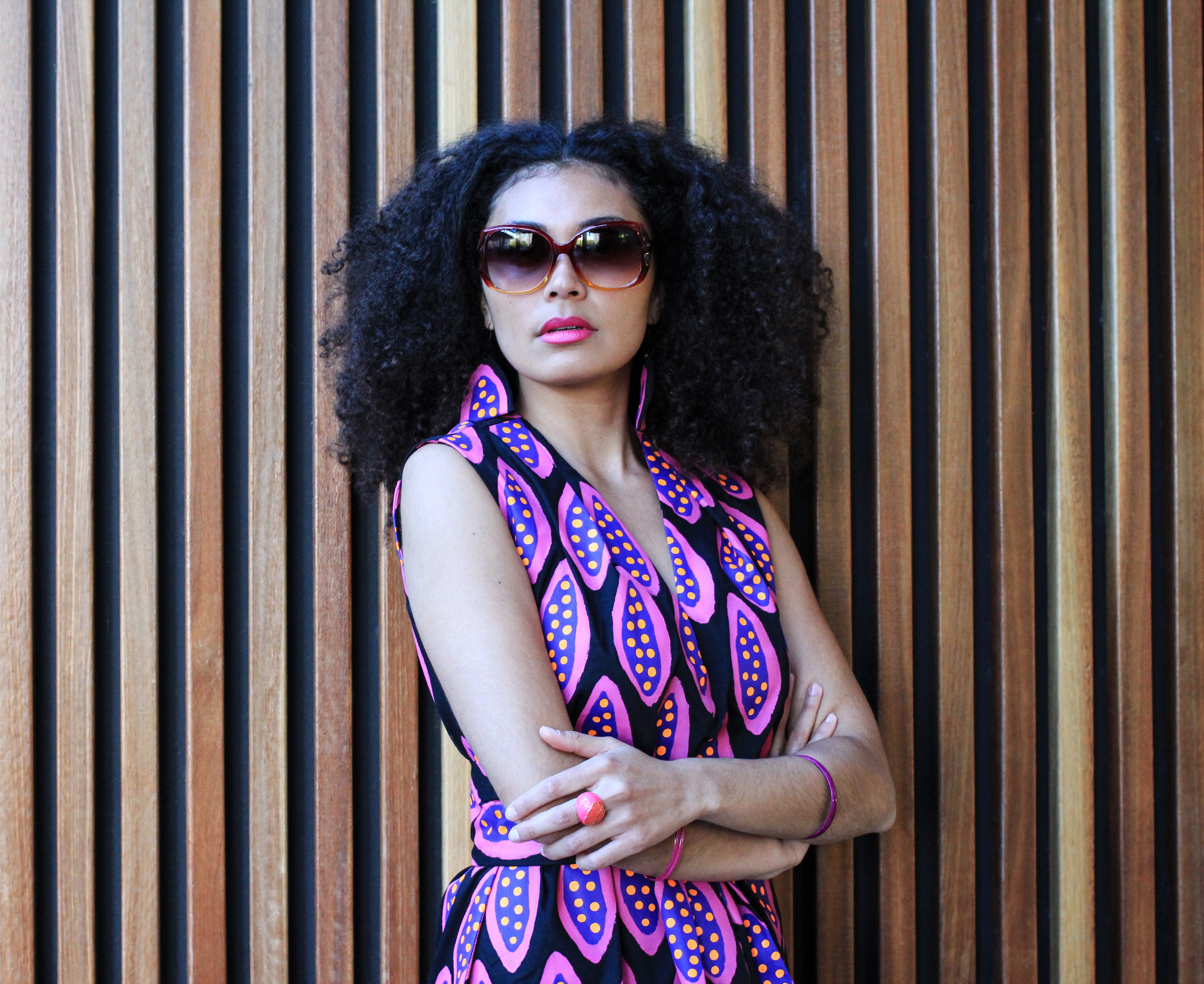 Perry Tracey-Mooney for LORE