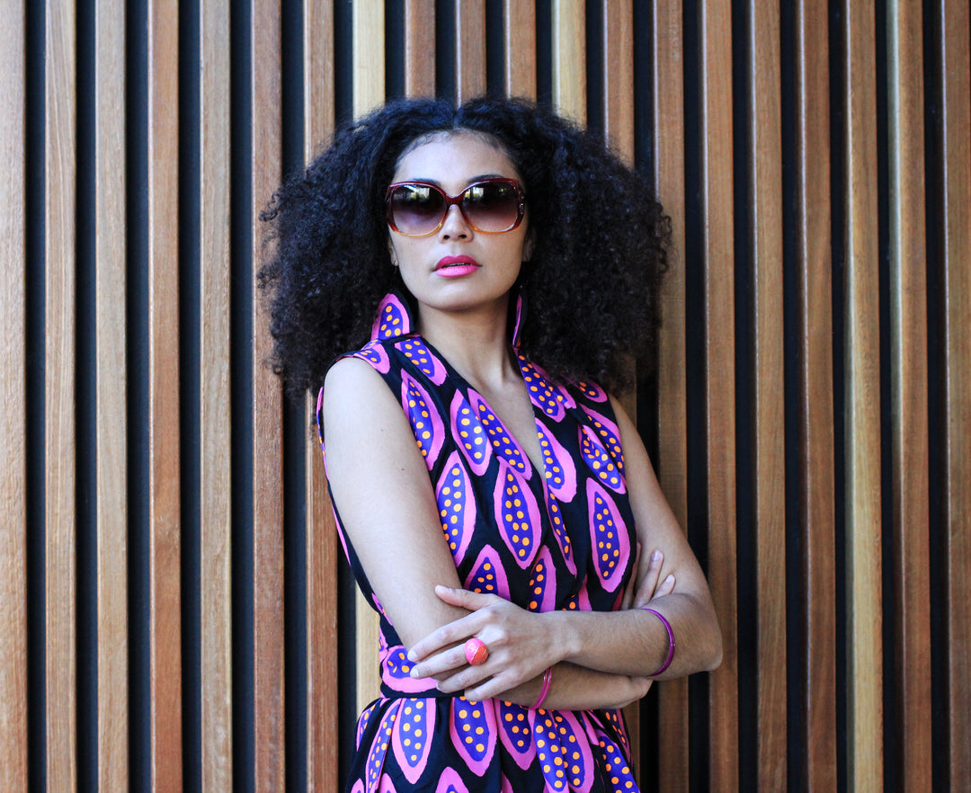 Perry Tracey-Mooney for LORE